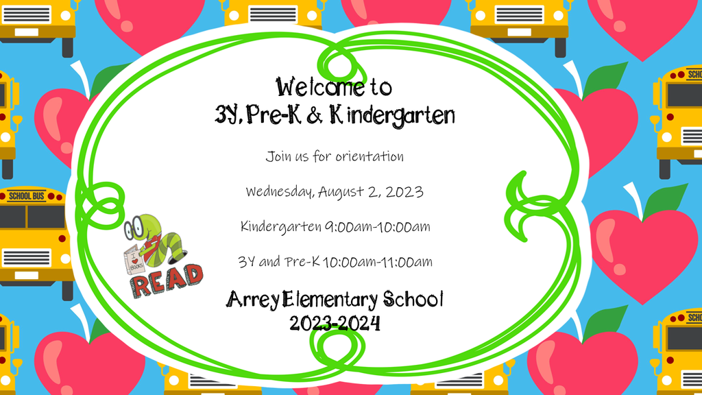 Live Feed | Arrey Elementary School